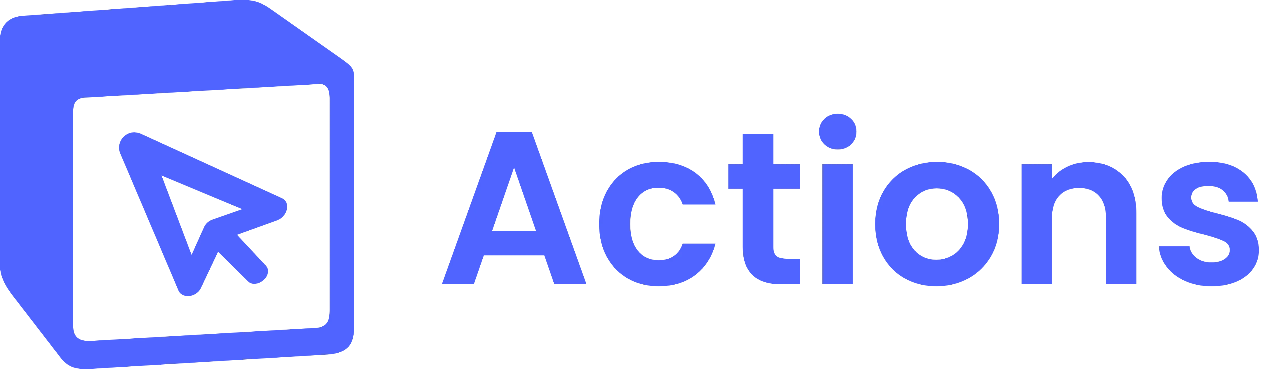 Actions - Embeddable Notion Widgets Maker